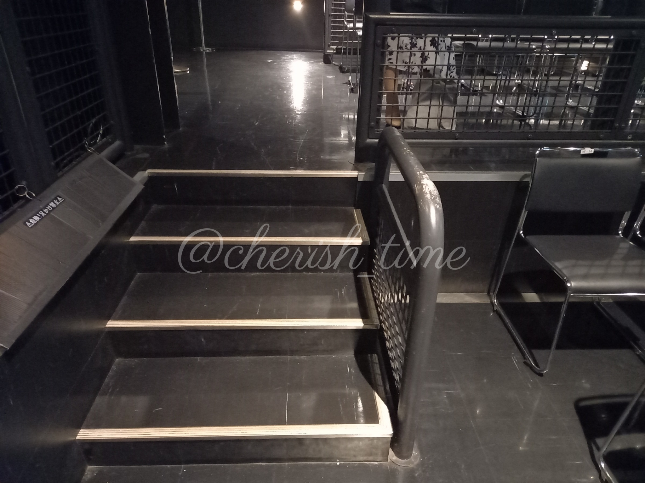 Zepp羽田の座席と見え方は？2階席1階席とスタンディングやキャパも！